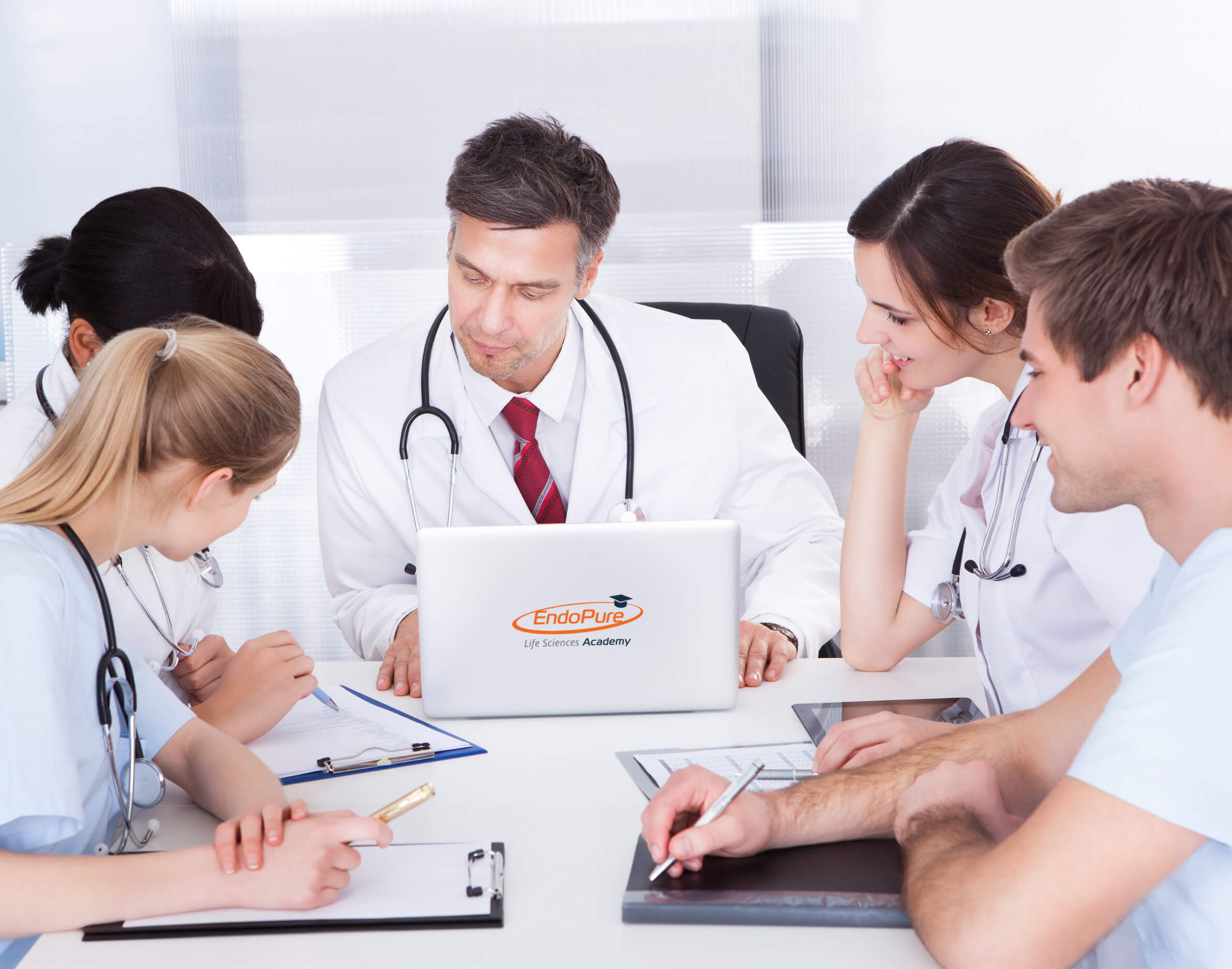 Arquivo Cursos - EndoPure Academy