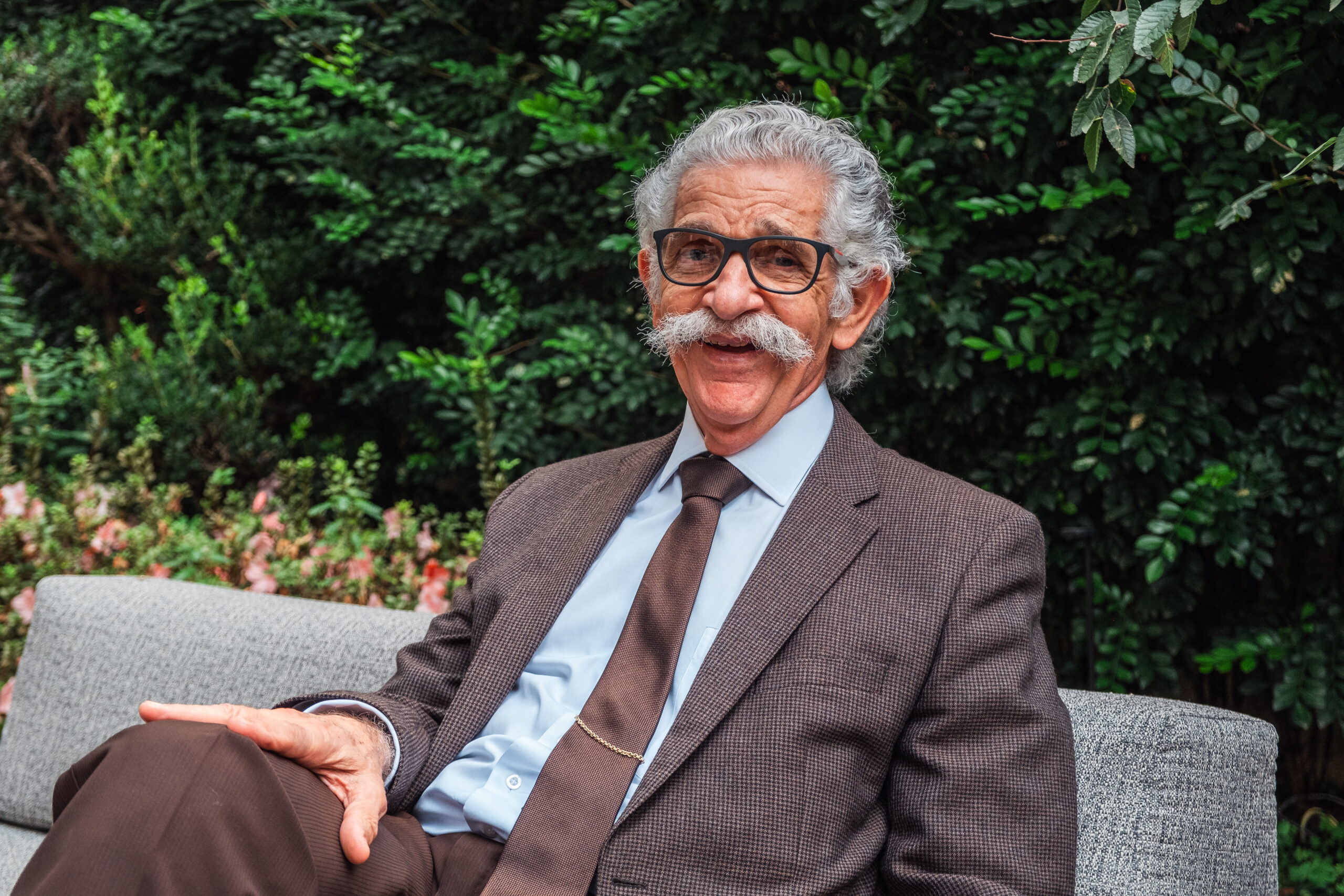 Notea: dr. Abram Topczewski revela importancia para o autismo