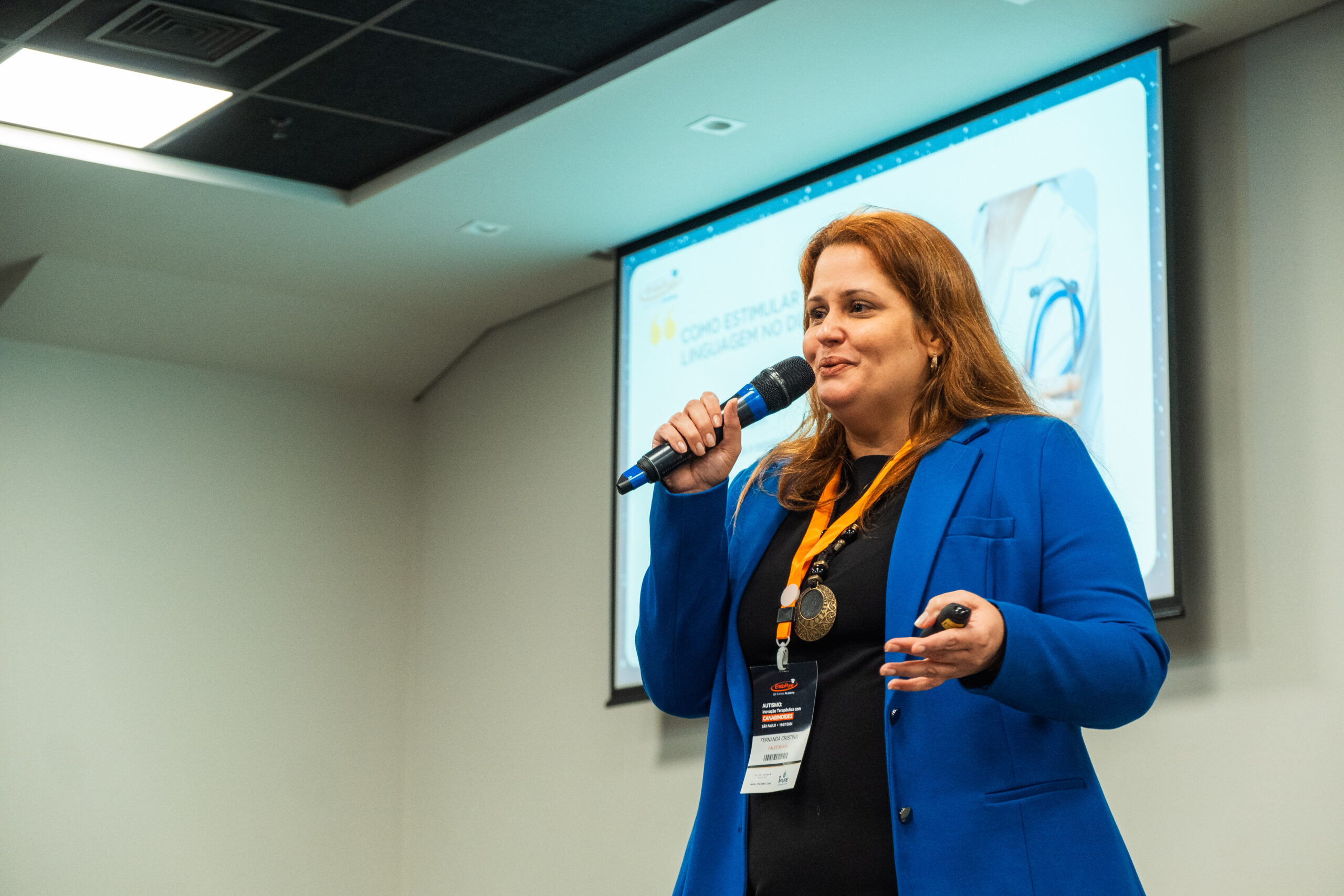 A complexidade do diagnóstico do autismo: um olhar humanizado ...