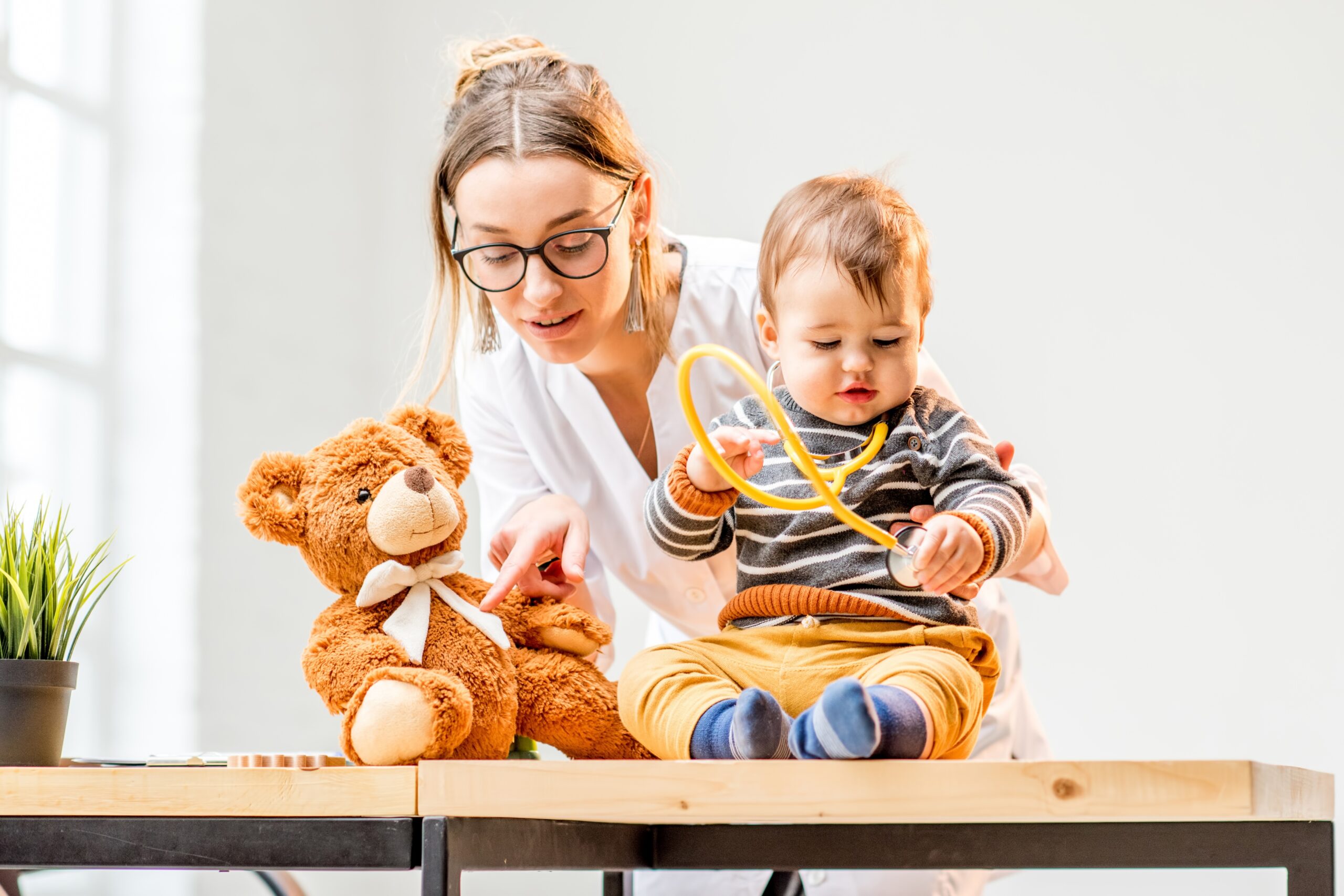 O uso de Tetrahidrocanabinol na pediatria - EndoPure Academy