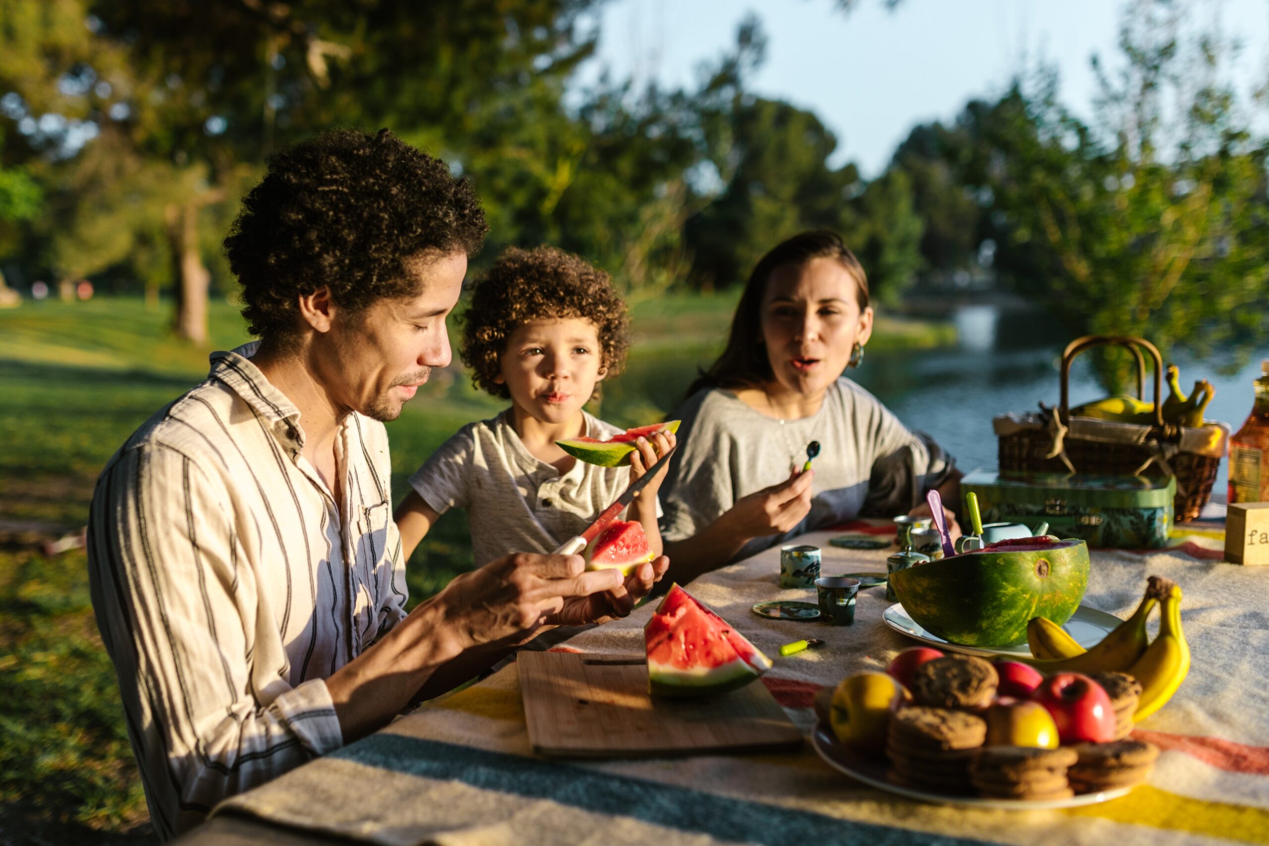 Seletividade alimentar em crianças - EndoPure Academy
