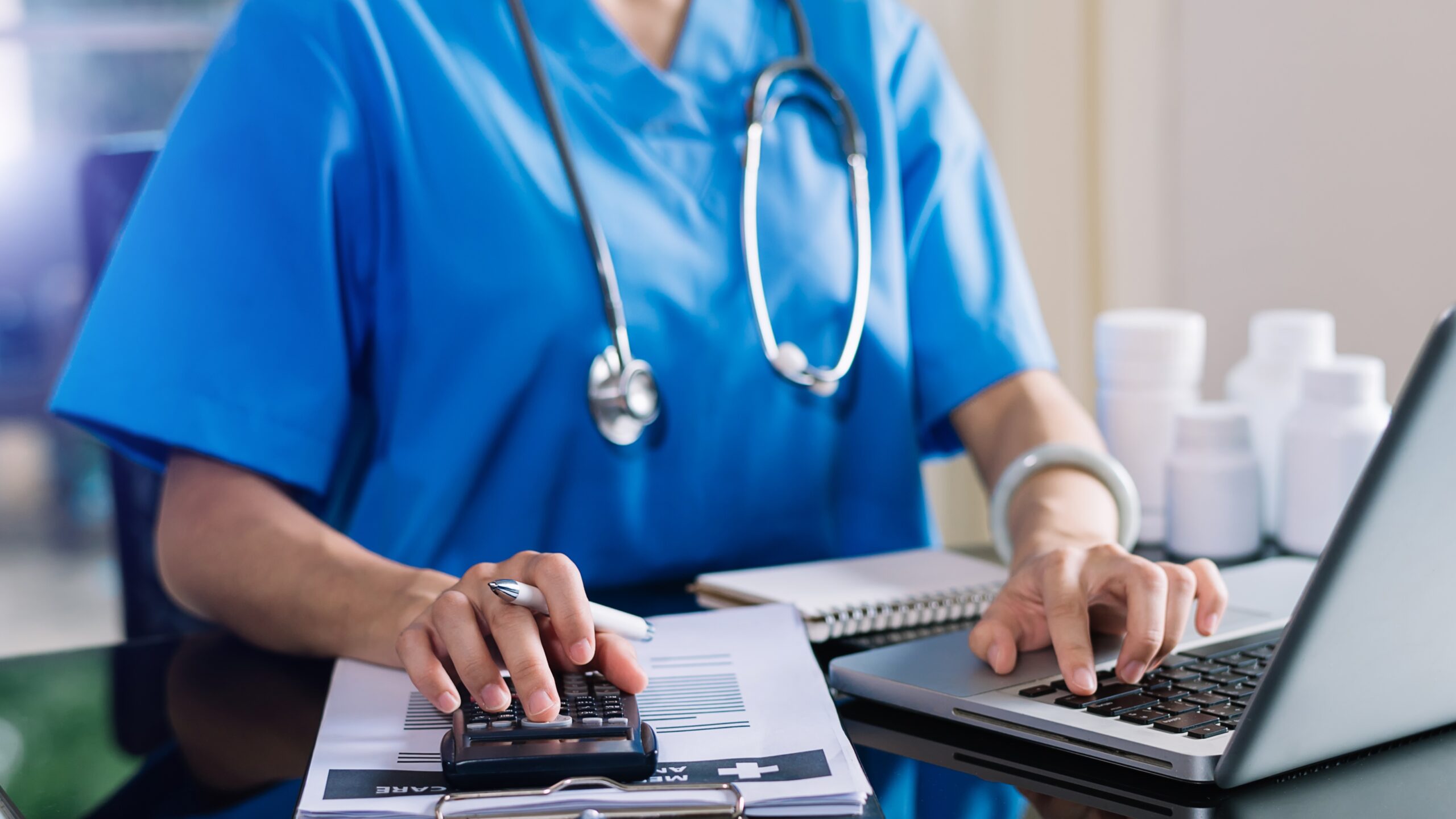 COMO CALCULAR A DOSE CORRETA COM E SEM A CALCULADORA DE DOSES ...