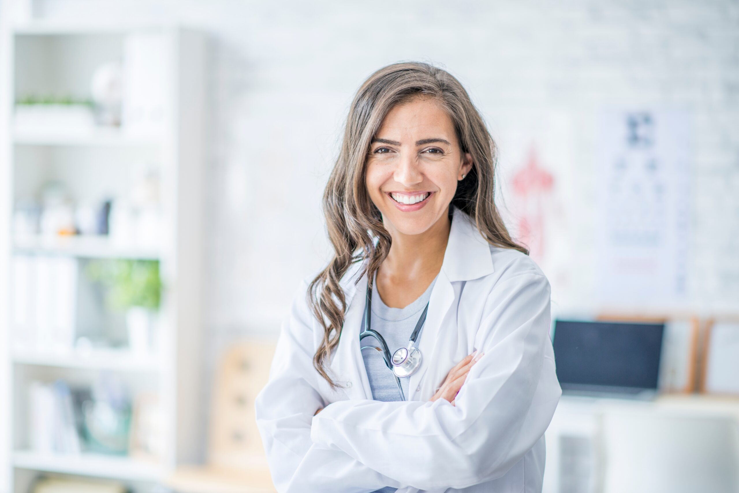 Autocuidado para profissionais da saúde: pequenos rituais que fazem ...