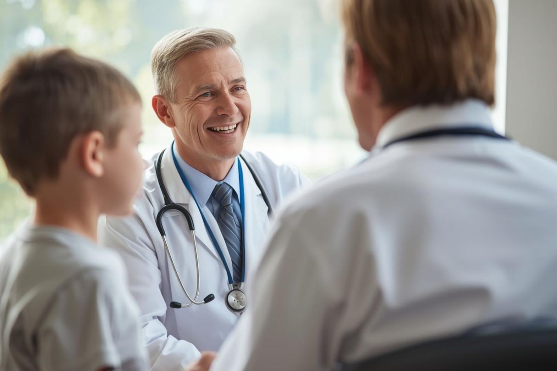 Medicina em transformação: o olhar contemporâneo do médico que busca ...
