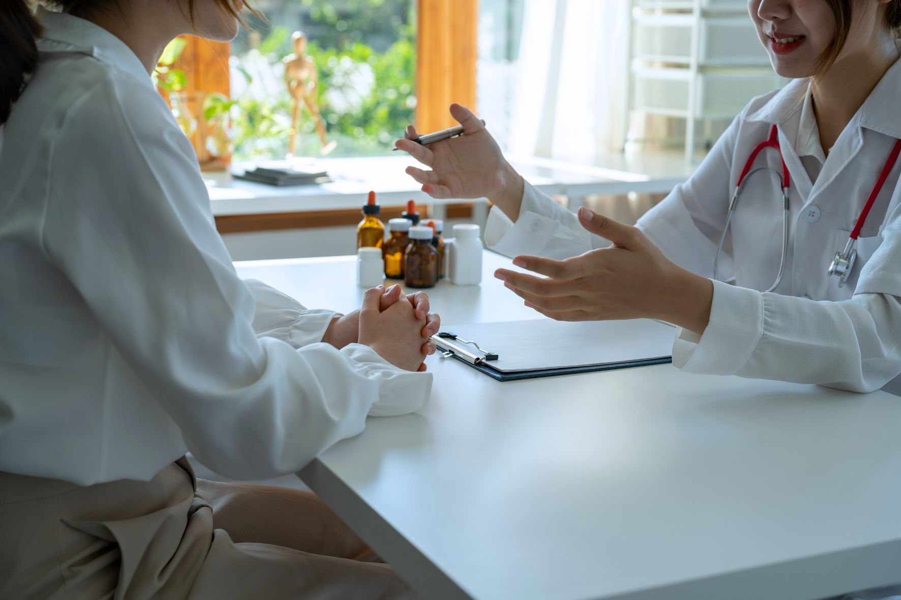 Farmacocinética comparada de formulações orais de CBD em adultos ...